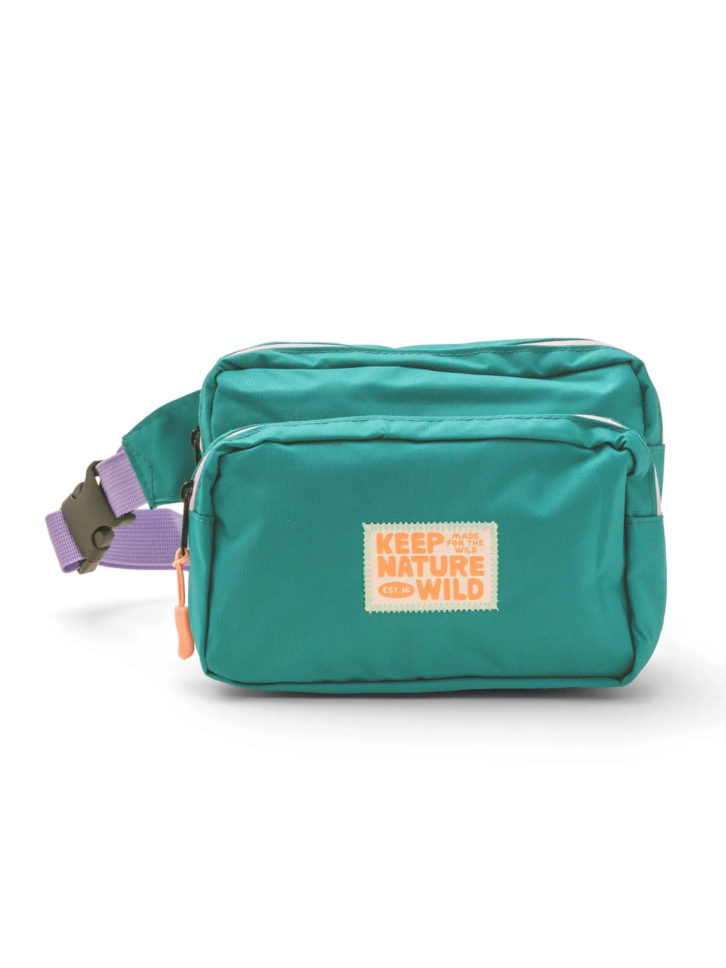 Adventure Fanny Pack – The Big Lake